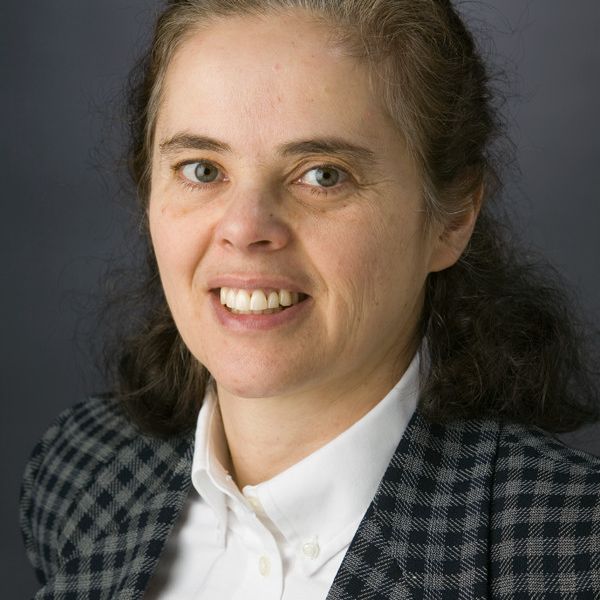 Computer Science Professor Eva Tardos Named CIS Associate Dean for ... Computer Science Professor Eva Tardos Named CIS Associate Dean for ...